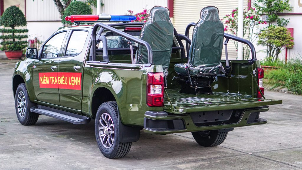 PMAX kiểm tra điều lệnh (CA-TV/X09) – vmmotors