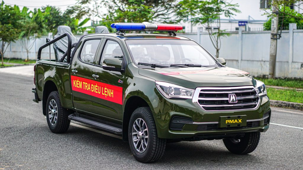 PMAX kiểm tra điều lệnh (CA-TV/X09) – vmmotors